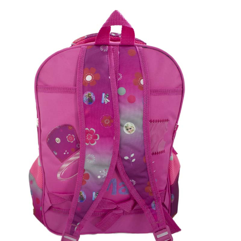 Sac À Dos Magic Frozen Rose au Meilleur Prix - SpaceNet Tunisie