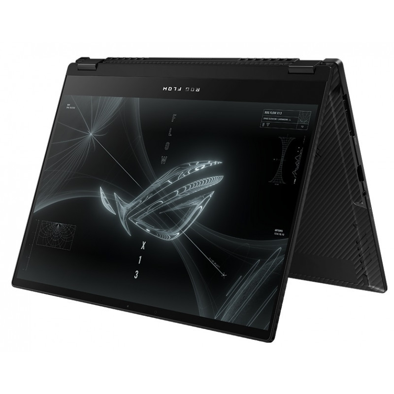 Pc Portable Asus ROG FLOW GV301RC AMD Ryzen 7 16Go 512Go - SpaceNet