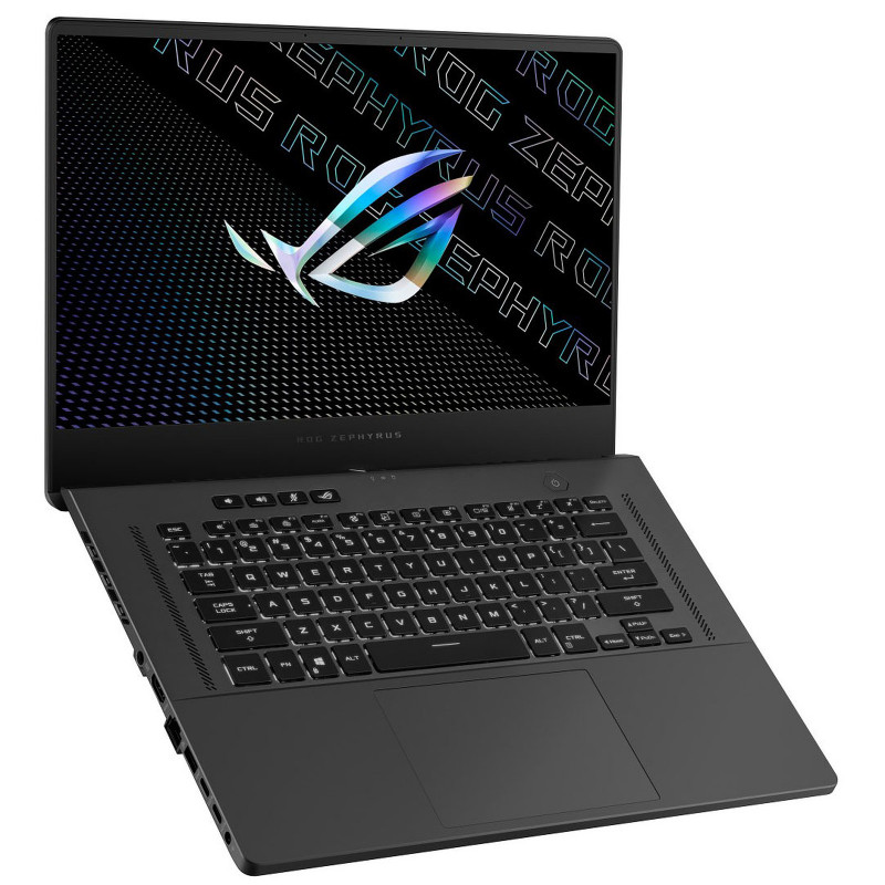 Pc Portable Asus AMD Ryzen 7 16Go 512Go SSD Noir - SpaceNet