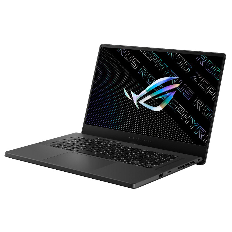 Pc Portable Asus AMD Ryzen 7 16Go 512Go SSD Noir - SpaceNet