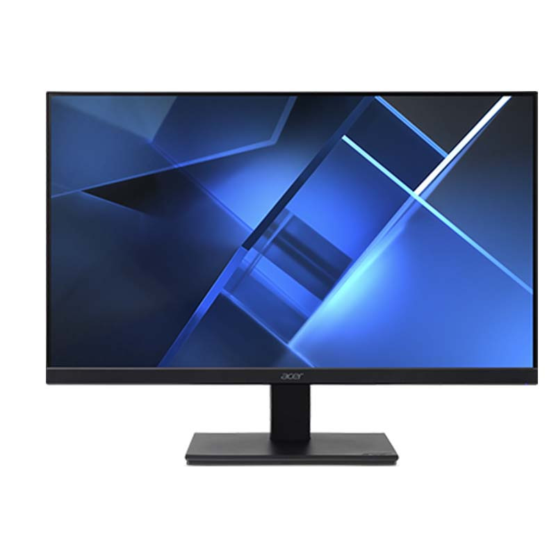 Ecran Acer V227QBI 21.5" Full HD Noir (UM.WV7EE.001) - SpaceNet