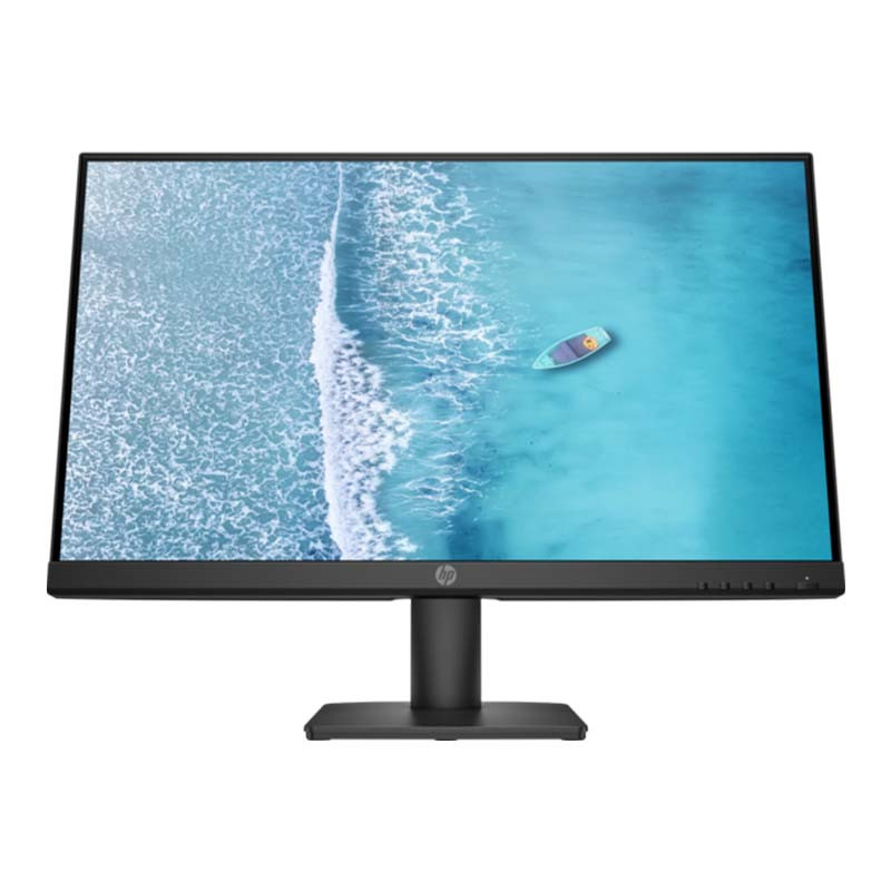 Ecran Dell 24" FHD Noir (E2423H) A Bas Prix - SpaceNet Tunisie