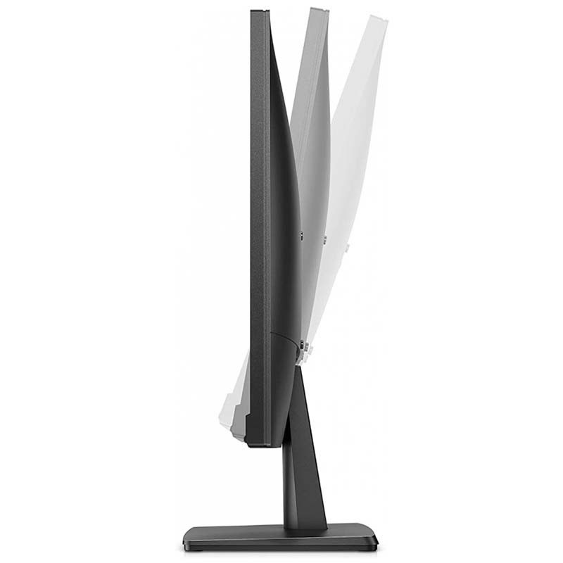 Ecran HP V241ib 23.8" FULL HD IPS 60 Hz Noir (453D6AA) - SpaceNet