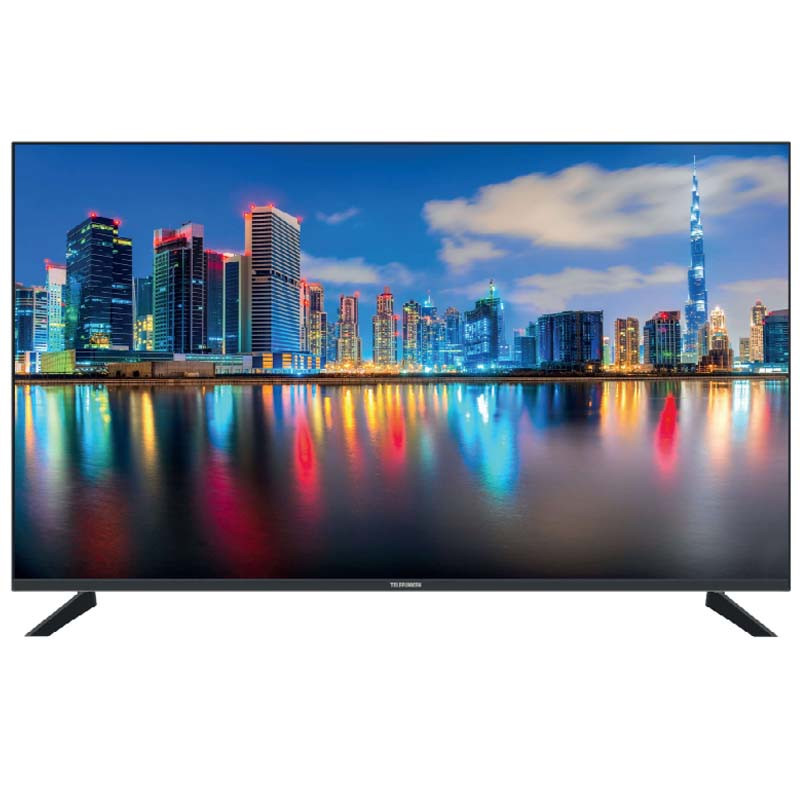 Tv Led Westpoint 42" Full HD Smart Android Avec Récepteur Intégré
