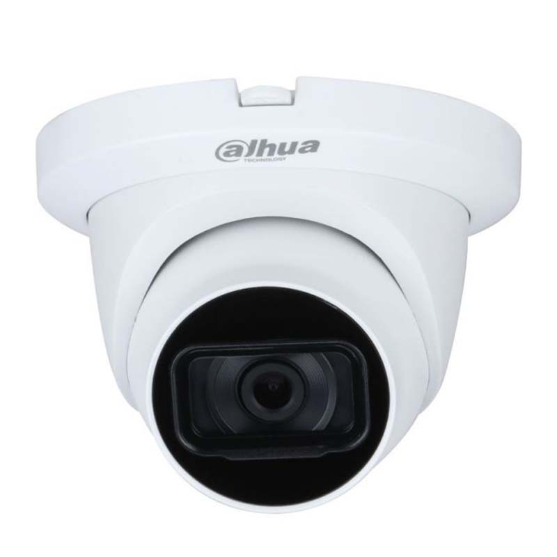 Caméra Ip Dahua 2 Mpx Dome 2 8mm Ir 30m Spacenet