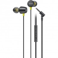 Ecouteurs Filaire Awei L5 Noir A Bas Prix - SpaceNet Tunisie