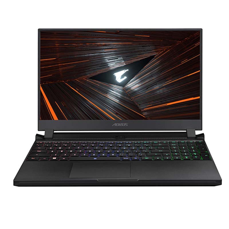 Pc Portable Gigabyte AORUS 5 SE4 i7 12Gén 16 Go 1 To SSD - SpaceNet