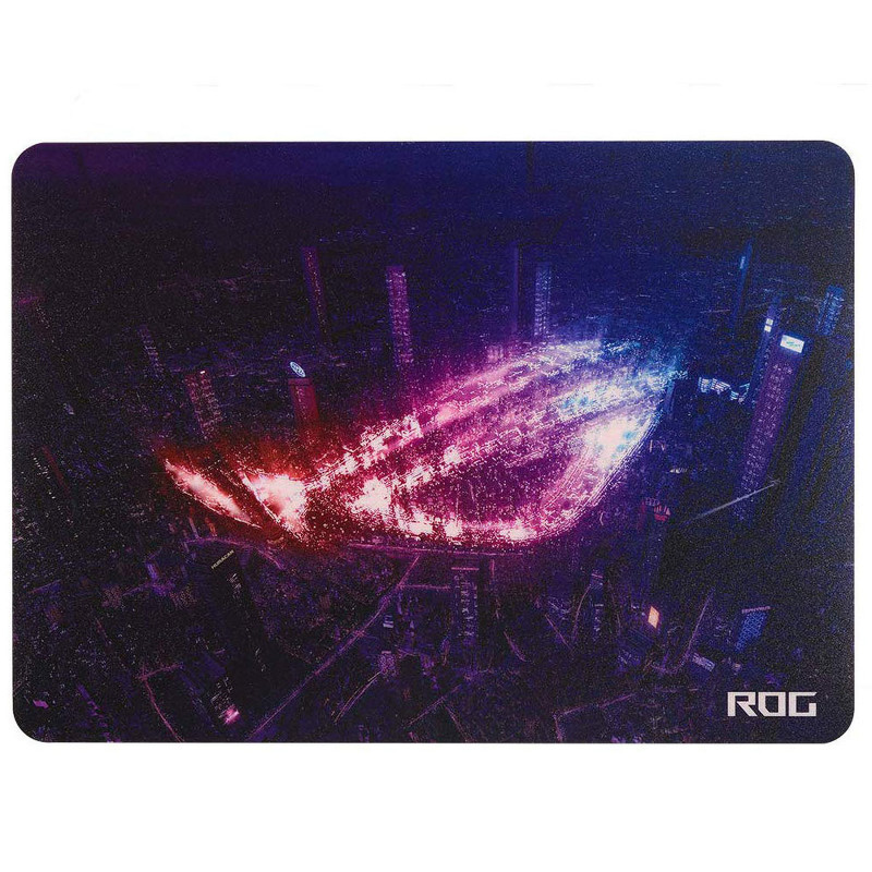 TAPIS SOURIS Gaming Pad ROG STRIX SLICE/350X250 : prix Tunisie