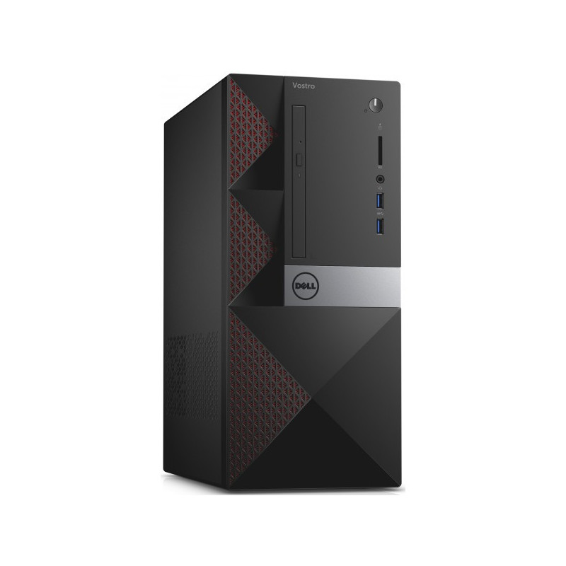 Pc de bureau Dell Vostro 3650 i3 4é Gén 4 Go - SpaceNet Tunisie