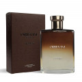 Eau de Parfum Homme Arvea Oriental 100 ml - Spacenet