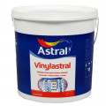 Peinture Astral Vinylastral Blanc 5Kg A Bas Prix - SpaceNet Tunisie
