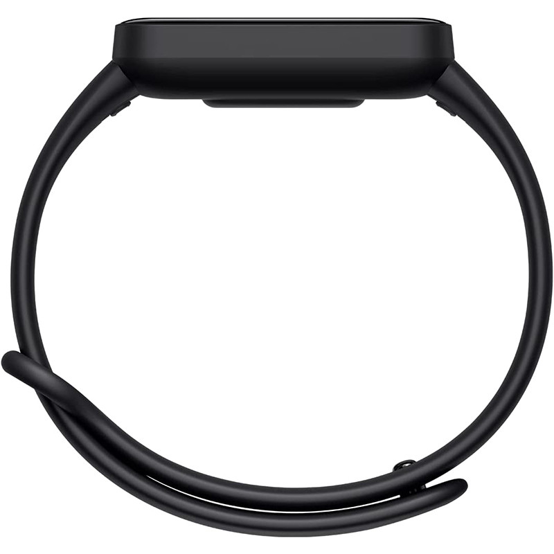 Bracelet Connecté Xiaomi Smart Band Pro Noir - SpaceNet Tunisie