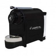 Machine à Café LEXICAL 1400W 20 Bars (LEM0610) - SpaceNet