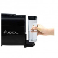 Machine à Café LEXICAL 1400W 20 Bars (LEM0610) - SpaceNet