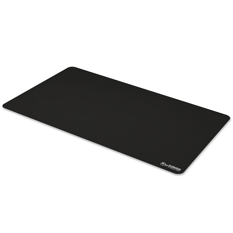 Tapis Souris Gamer Glorious Extended Stealth Xl Noir - SpaceNet