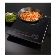 Table de Cuisson à Induction Posable Brandt 2000 W Slim - SpaceNet