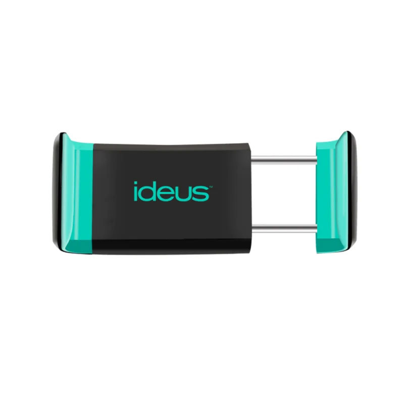 Support Voiture Ideus HOUNIVENTBK Noir Pas Cher - SpaceNet