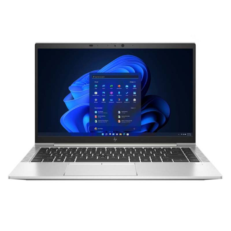 Pc Portable HP EliteBook 830 G7 i7 11Gén 16 Go 512Go SSD - SpaceNet