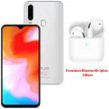 Smartphone IPLUS Alpha 3 6Go 128Go Blanc A Bas Prix - SpaceNet