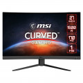 Ecran Gaming Incurvé MSI G27C4 E2 27'' FULL HD 170 Hz - SpaceNet
