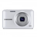 Appareil Photo SAMSUNG ES95 16.1MP Silver - Spacenet Tunisie