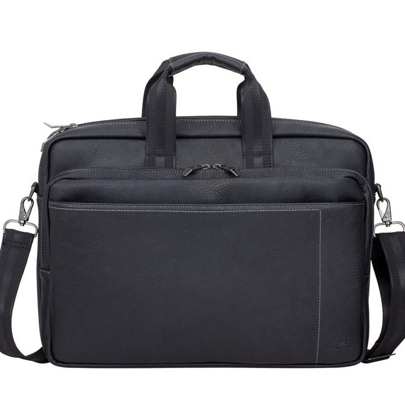 Sacoche Rivacase 8940 Pour PC Portable 16" Noir - SpaceNet Tunisie