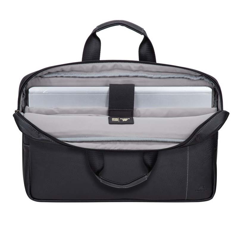 Sacoche Rivacase 8940 Pour PC Portable 16" Noir - SpaceNet Tunisie