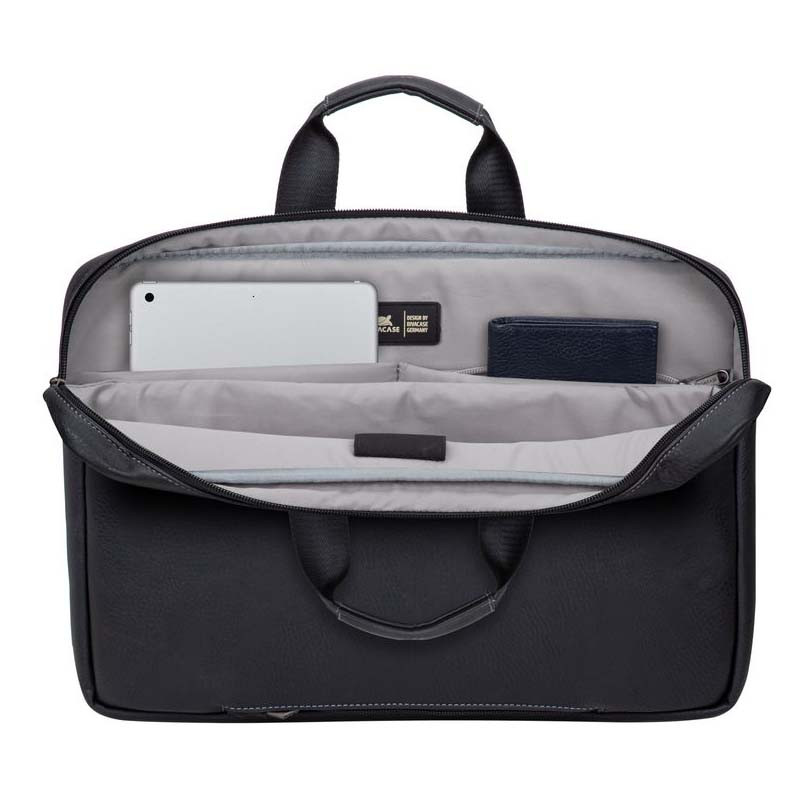 Sacoche Rivacase 8940 Pour PC Portable 16" Noir - SpaceNet Tunisie