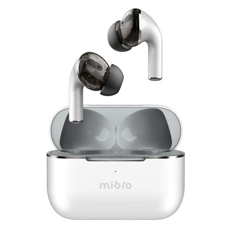 Écouteurs Sans Fil MIBRO M1 Earbuds XPEJ005 Bluetooth - SpaceNet