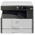Photocopieur Multifonction Monochrome Sharp Ar-7024 - SpaceNet