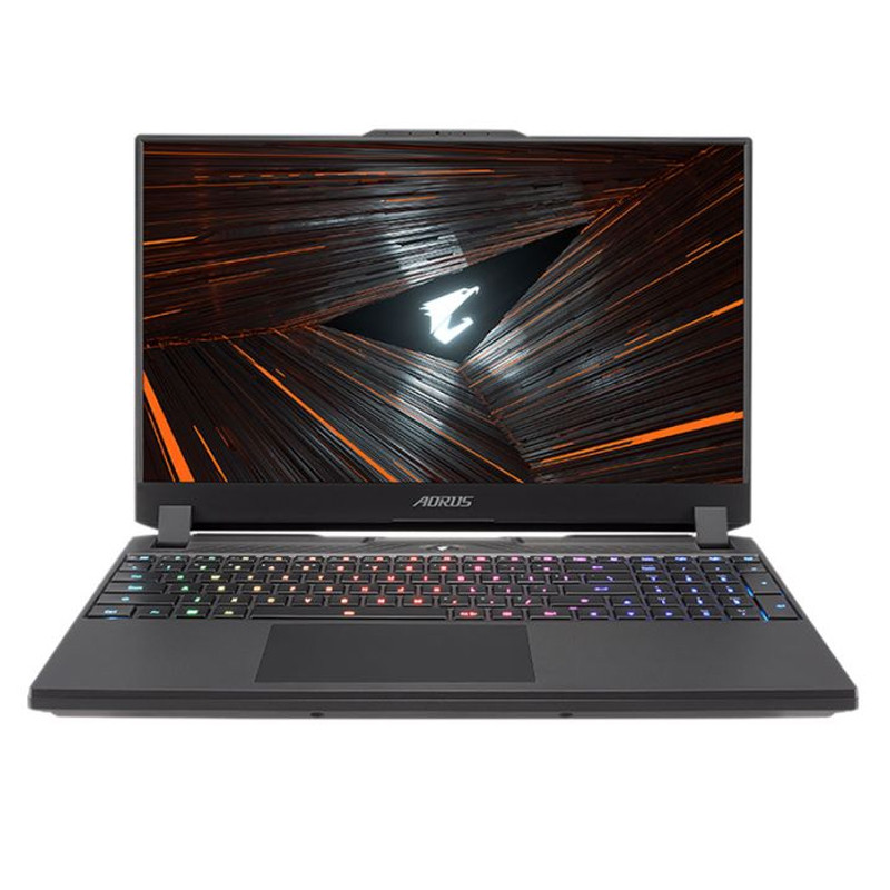 PC Portable Gamer Gigabyte AORUS 15 BSF i7 13Gén 161Go 1To - SpaceNet