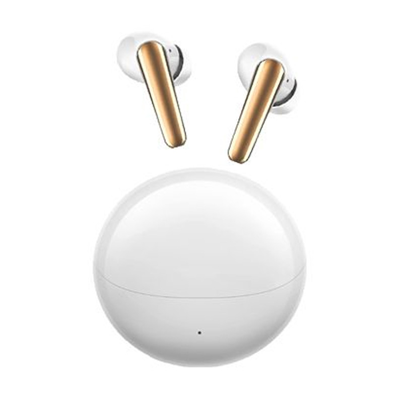 Écouteur Sans Fil Itel T3 Blanc à bas prix - SpaceNet Tunisie