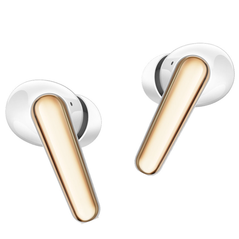 Écouteur Sans Fil Itel T3 Blanc à bas prix - SpaceNet Tunisie