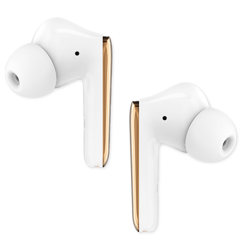 Écouteur Sans Fil Itel T3 Blanc à bas prix - SpaceNet Tunisie