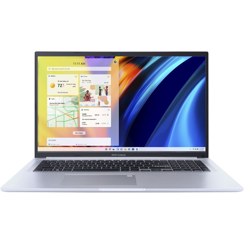 Pc Portable Asus Vivobook 17 M1702QA AMD Ryzen 5 8Go - SpaceNet