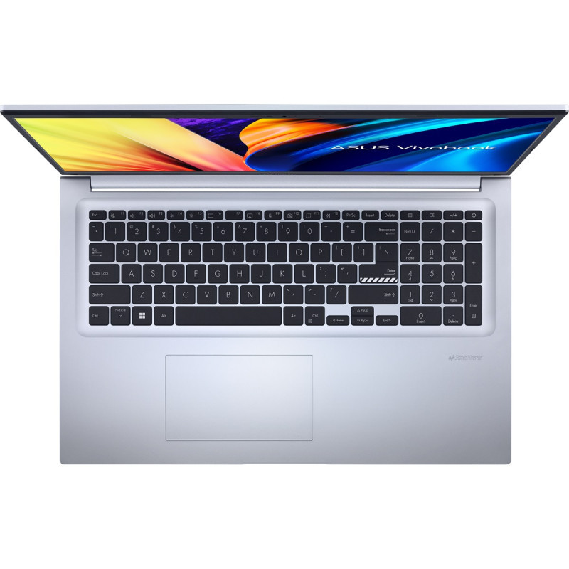 Pc Portable Asus Vivobook 17 M1702QA AMD Ryzen 5 8Go - SpaceNet