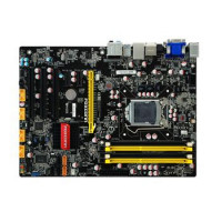 CARTE MERE INTEL CHIPSET H67