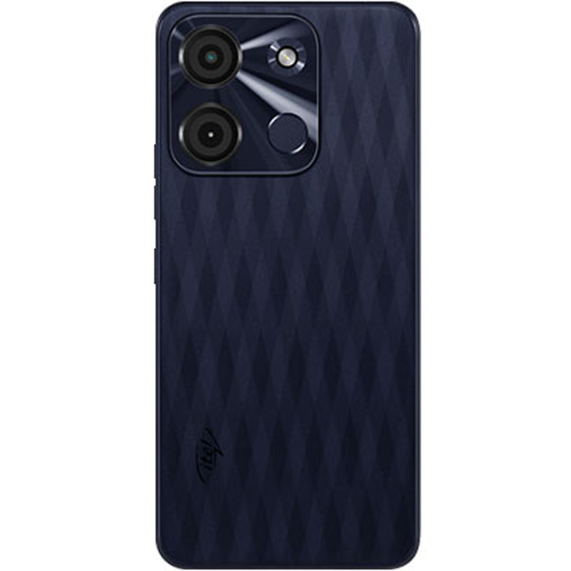 Smartphone Itel A60S 2Go 64Go Noir à Bas Prix - SpaceNet Tunisie