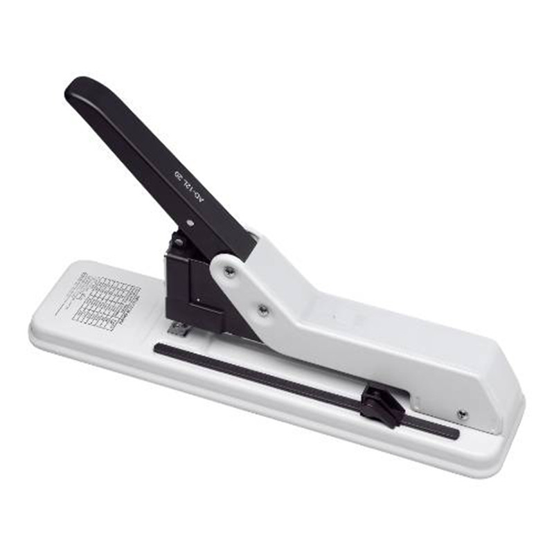 Agrafeuse Geante Kanex Métal 12l20 Blanc - SpaceNet