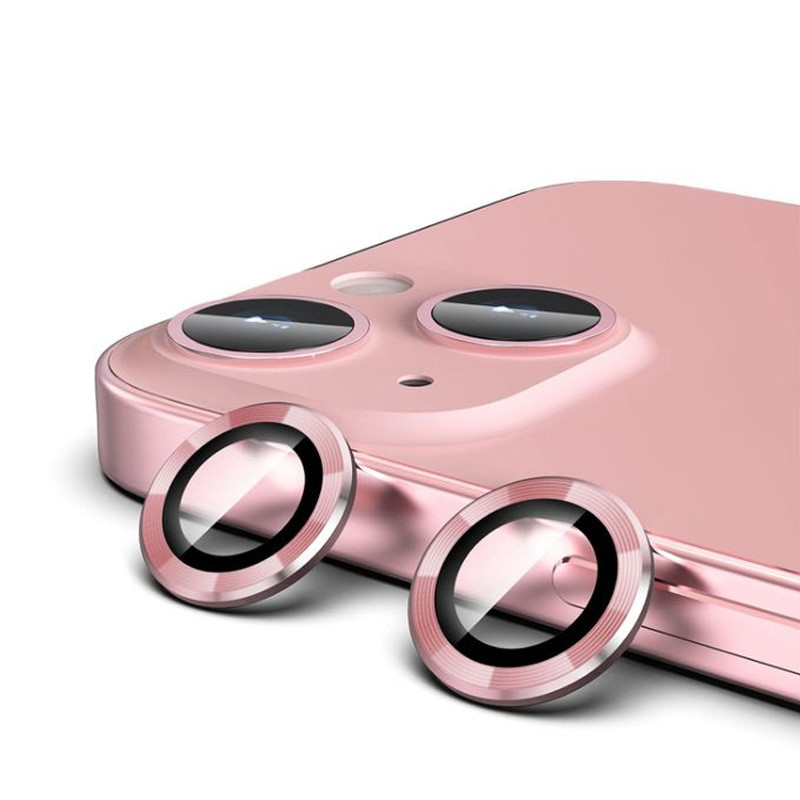 Protecteurs d'Objectifs Camera Pour iPhone 14 Plus - SpaceNet Tunisie