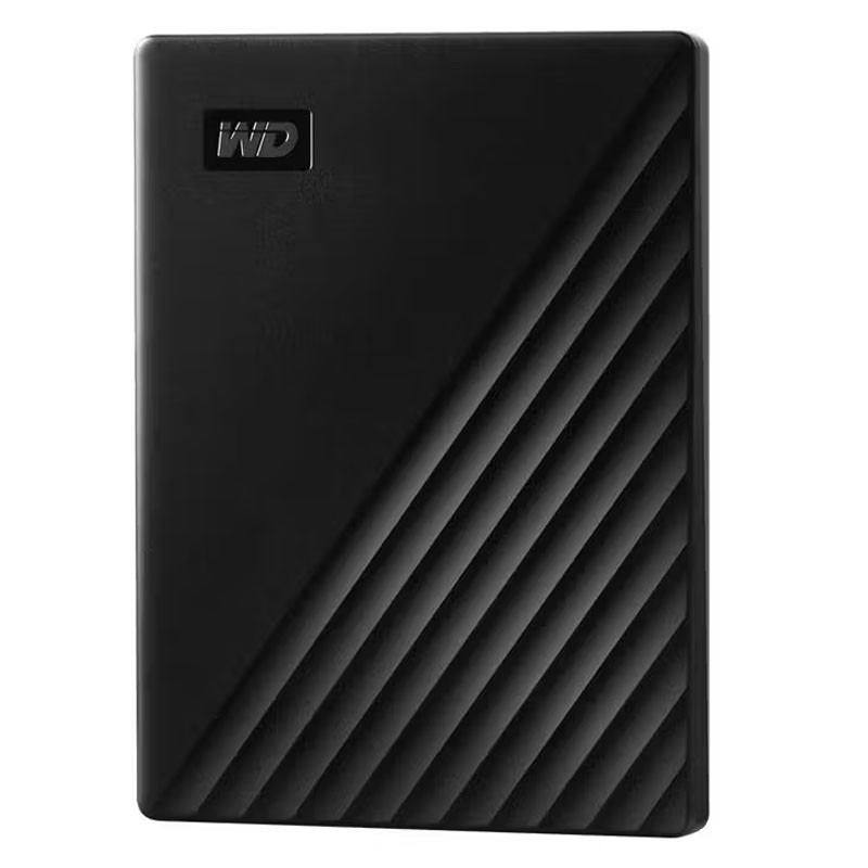 Disque Dur Externe Western Digital 2To 2.5 USB 3.2 - SpaceNet