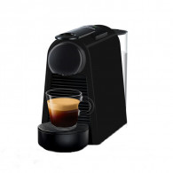 Machine à café Nespresso Essenza D30 1200W Noir - SpaceNet Tuniside