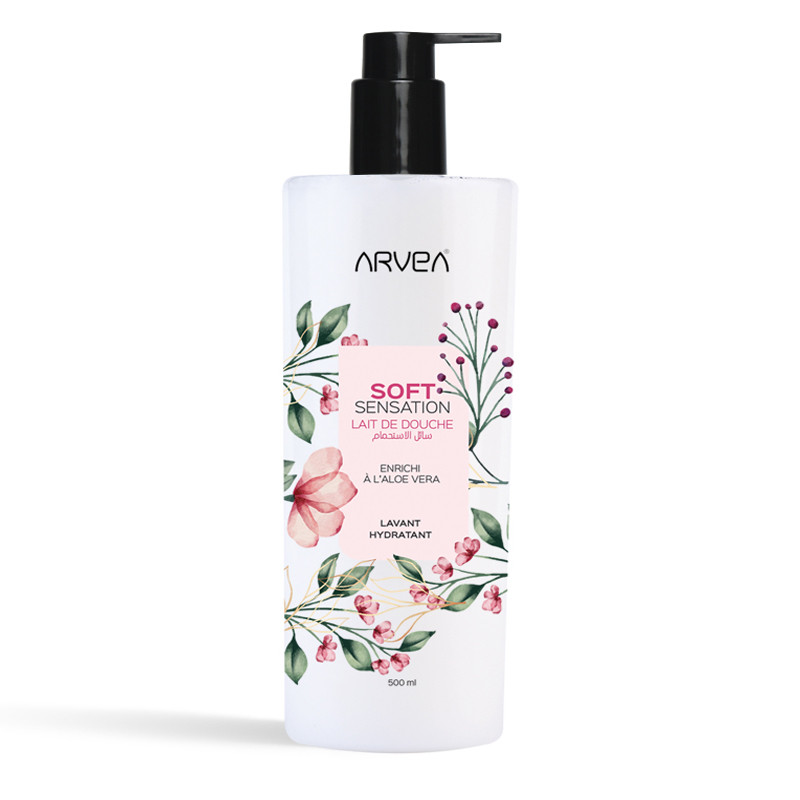 Pack Arvea Soft Sensation au meilleur prix - Spacenet Tunisie
