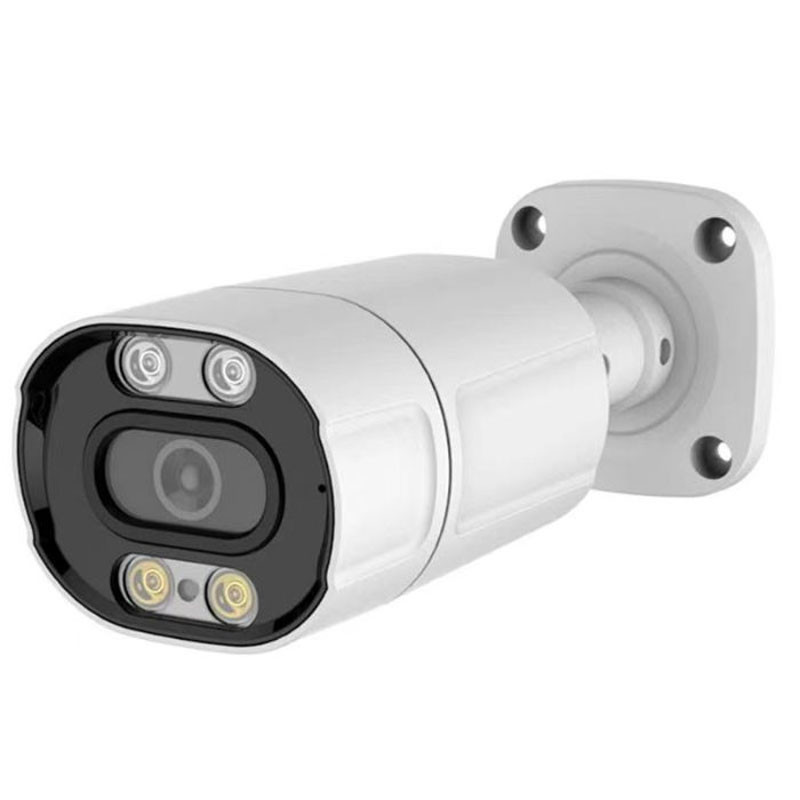 Caméra De Surveillance Externe Mipvision F186 2MP - SpaceNet
