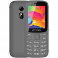 Téléphone Portable IPRO A20 Gris - SpaceNet Tunisie