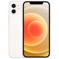 iPhone 12 64 Go Blanc avec le meilleur prix - SpaceNet Tunisie