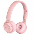 Casque Bluetooth Y08 Pliable Rose Au Meilleur Prix En Tunisie
