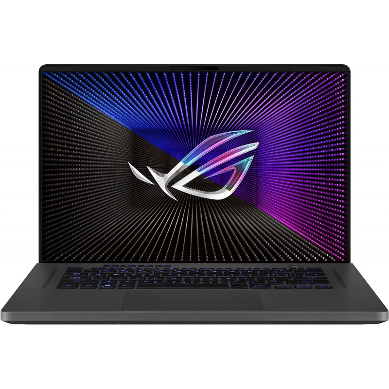 PC Portable Gamer ASUS ROG Zephyrus G16 GU603VV-N3087W - SpaceNet