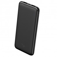Power Bank Itel Power Go Star 100 10000mAh - SpaceNet Tunisie