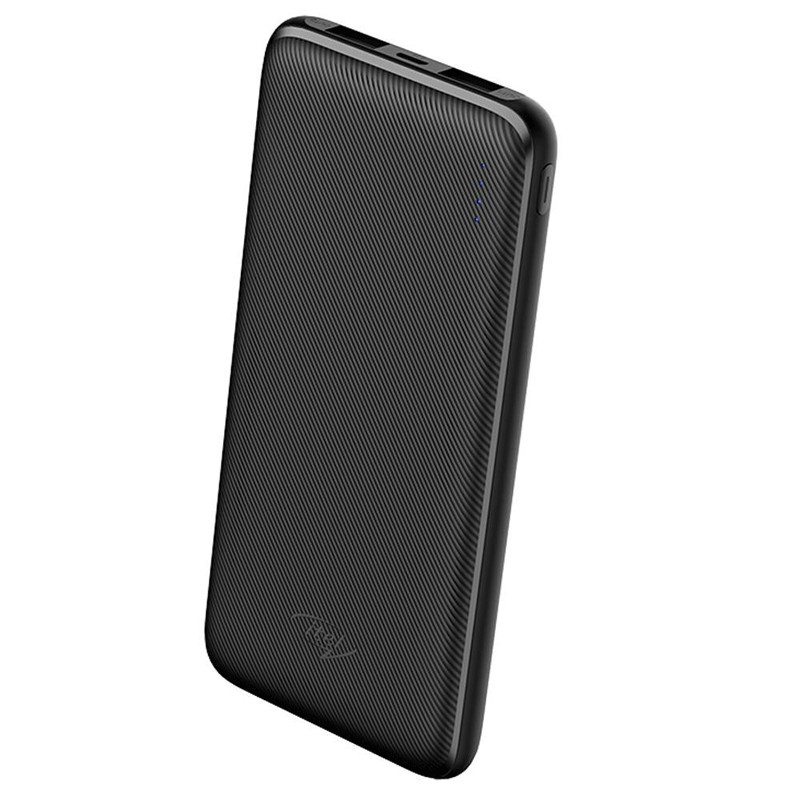 Power Bank Itel Power Go Star 100 10000mAh - SpaceNet Tunisie